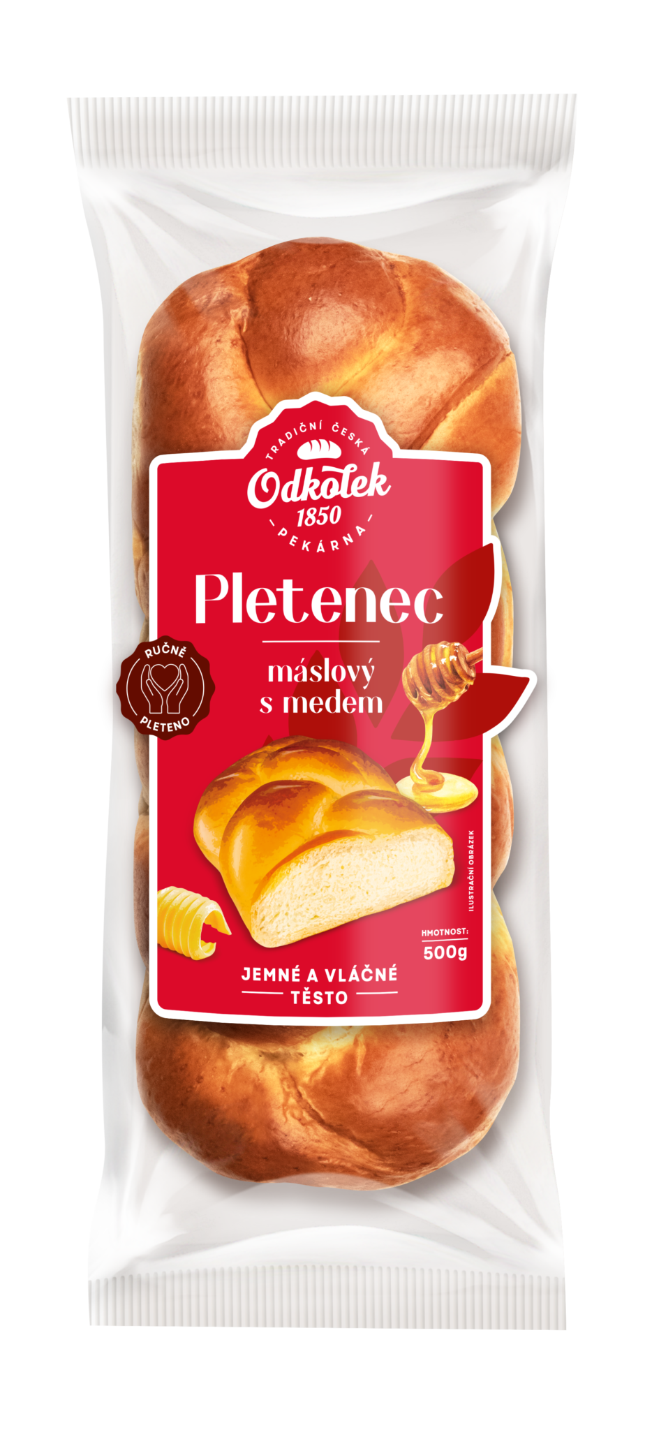 Odkolek – Tradiční česká pekárna
