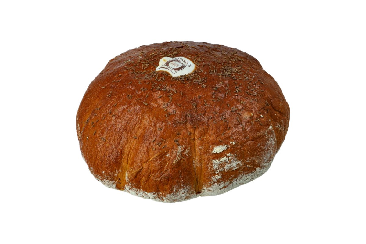 Odkolkův pecen – Odkolek